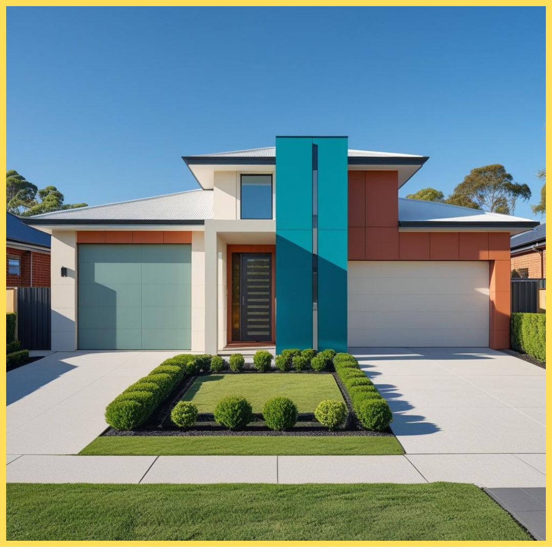 Why Adelaide Homeowners Choose Acrylic Rendering in 2025
